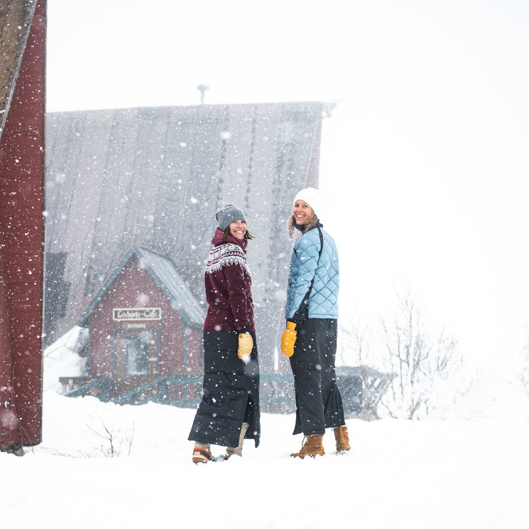 SKHOOP Original Skirt – Skhoop of Scandinavia