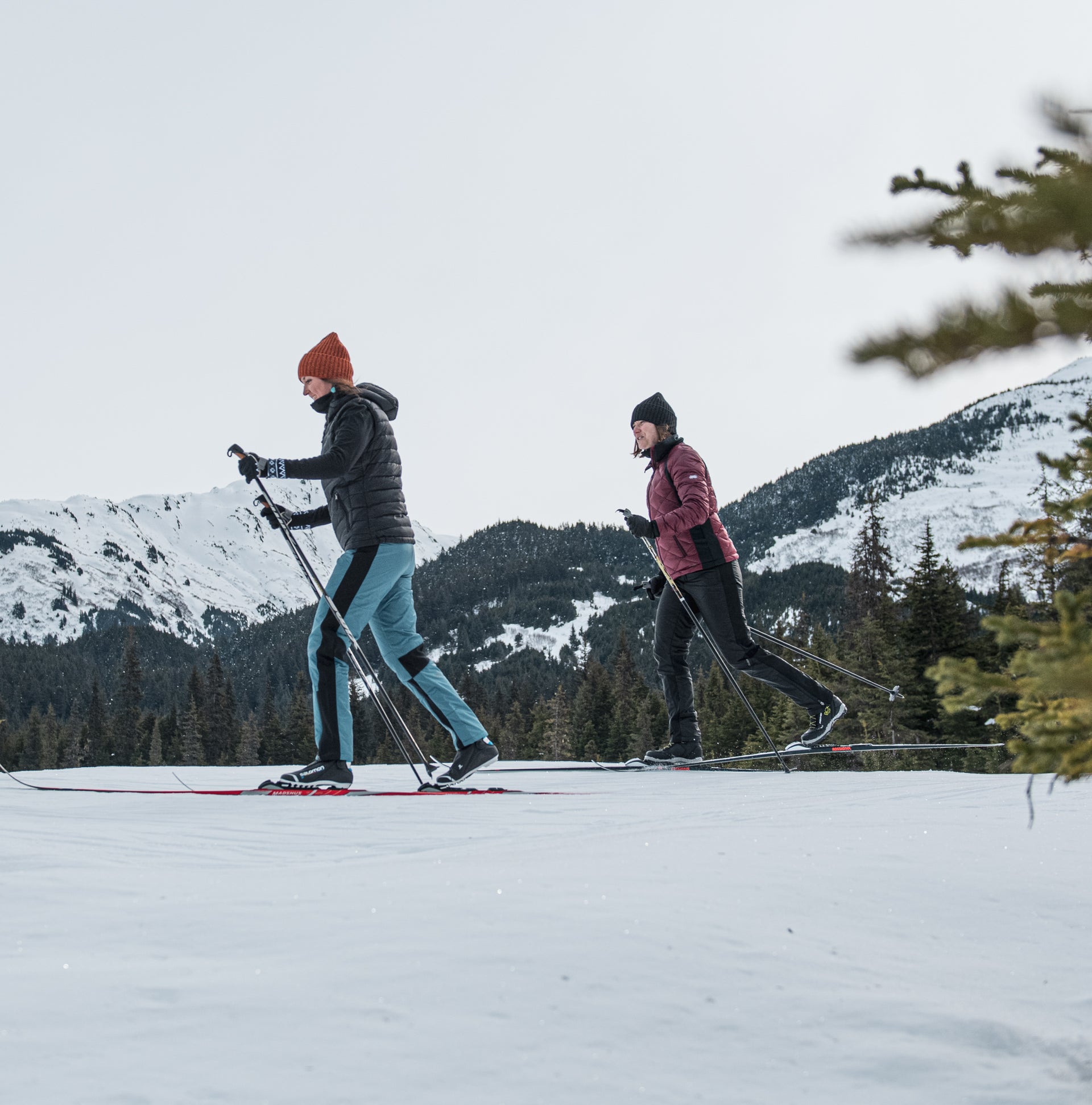 SKHOOP Aluu Pants – Skhoop of Scandinavia