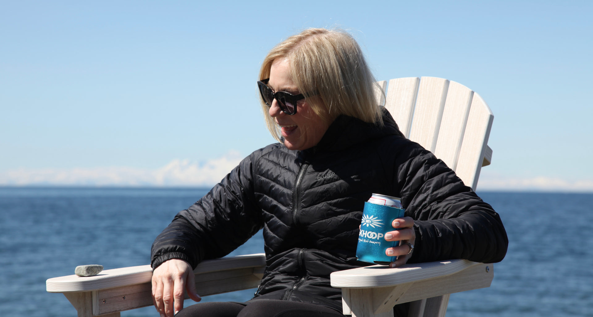 Skhoop of Scandinavia The Original Insulated Skirt