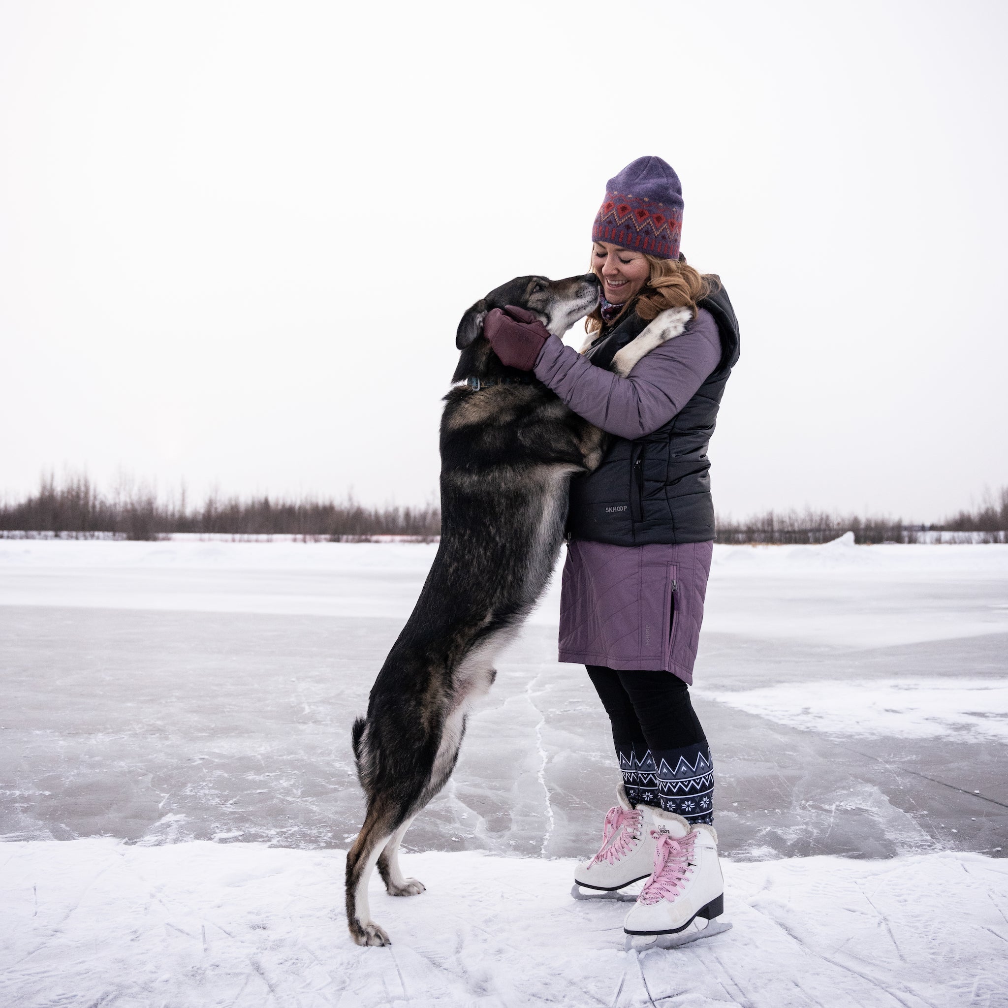 SKHOOP Sandy Short Skirt – Skhoop of Scandinavia