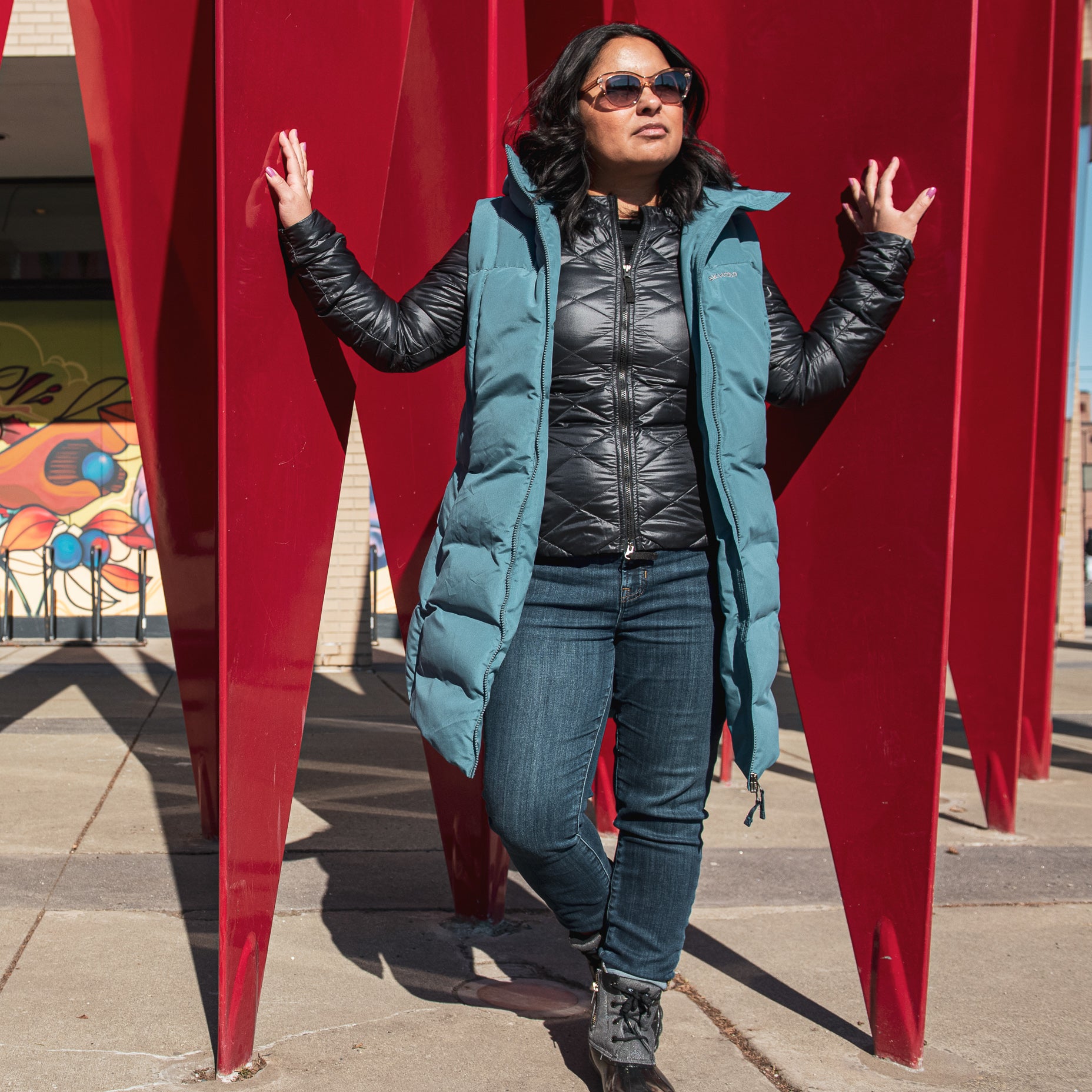 Coats & Jackets – Skhoop of Scandinavia