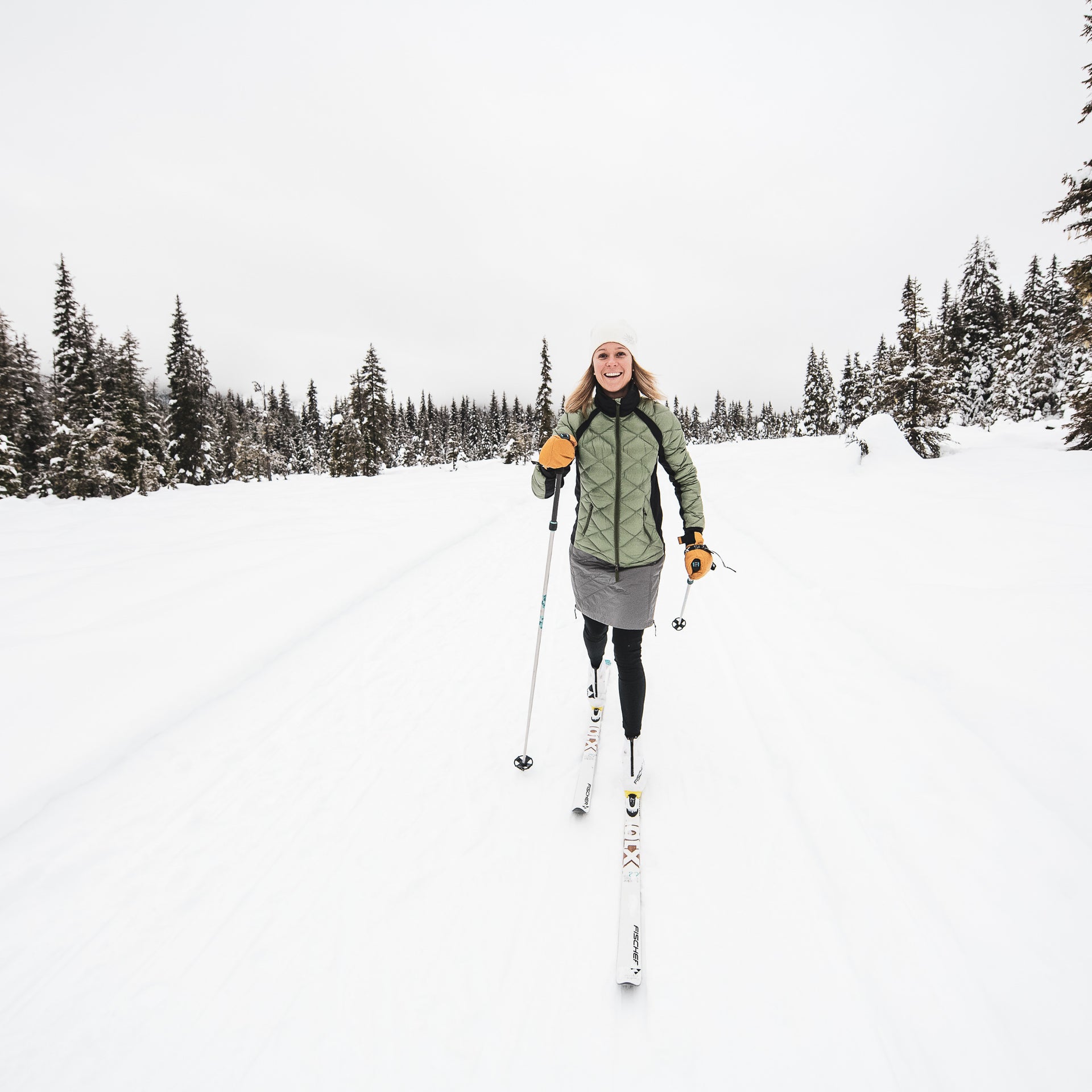 Sandy Short Skirt – Skhoop of Scandinavia
