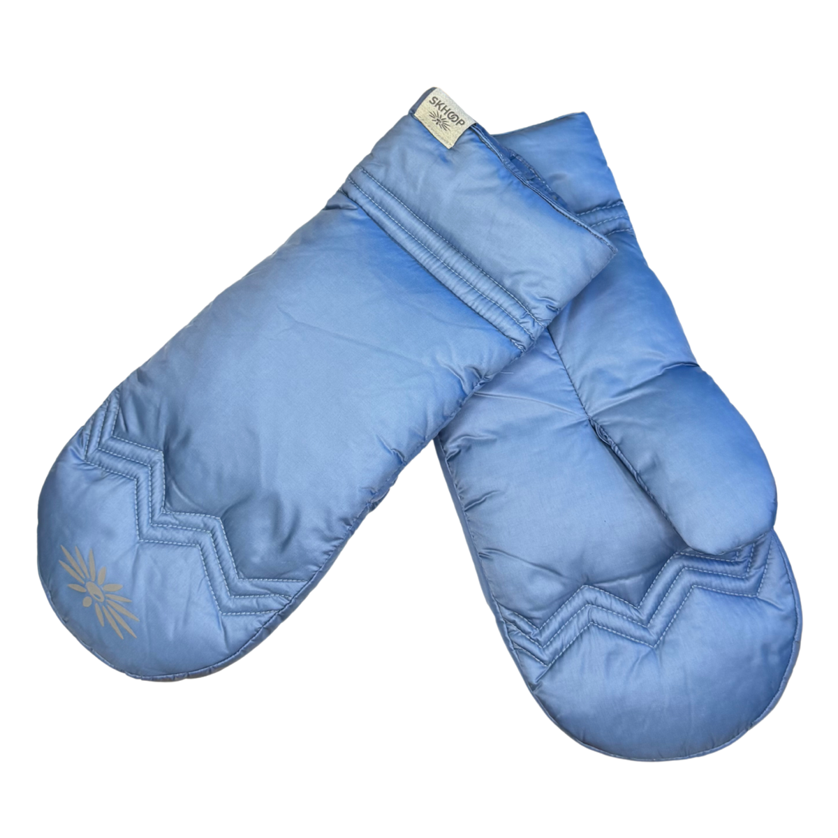 SKHOOP SKHOOP Down Mitten – Skhoop of Scandinavia