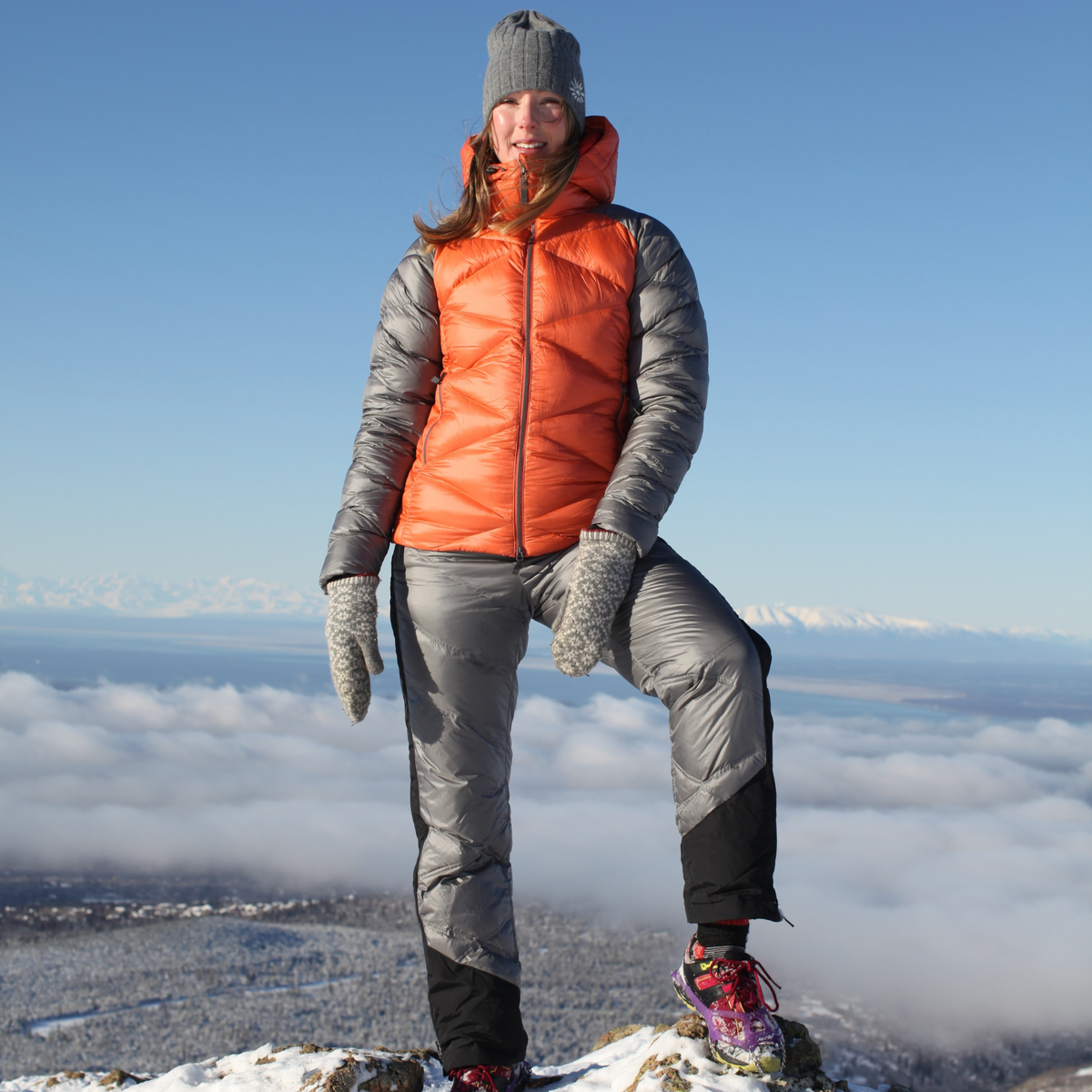 SKHOOP Daria Down Pants – Skhoop of Scandinavia