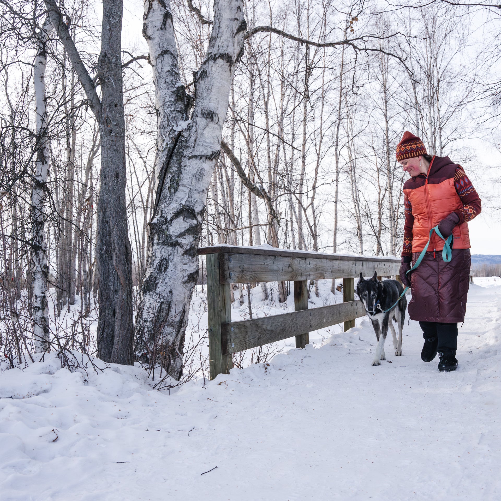 SKHOOP Mary Mid Down Skirt – Skhoop of Scandinavia