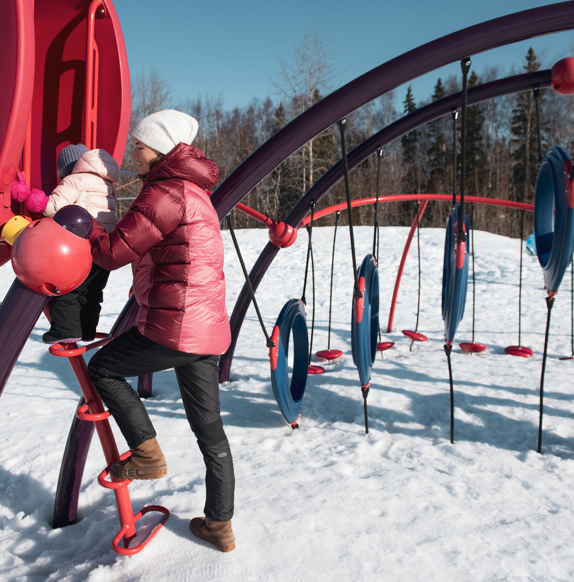 SKHOOP Aluu Pants – Skhoop of Scandinavia