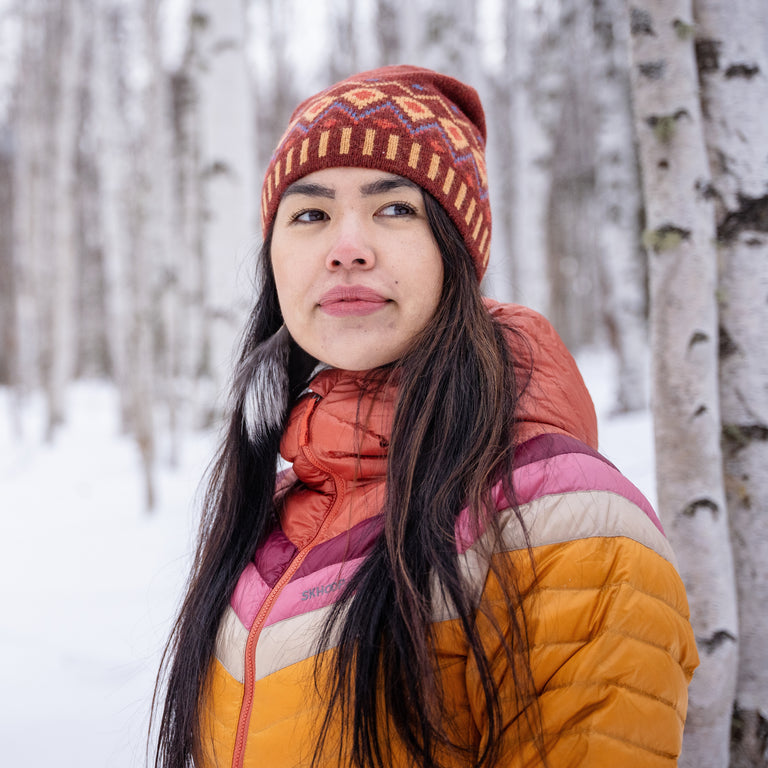 Skhoop of Scandinavia The Original Insulated Skirt