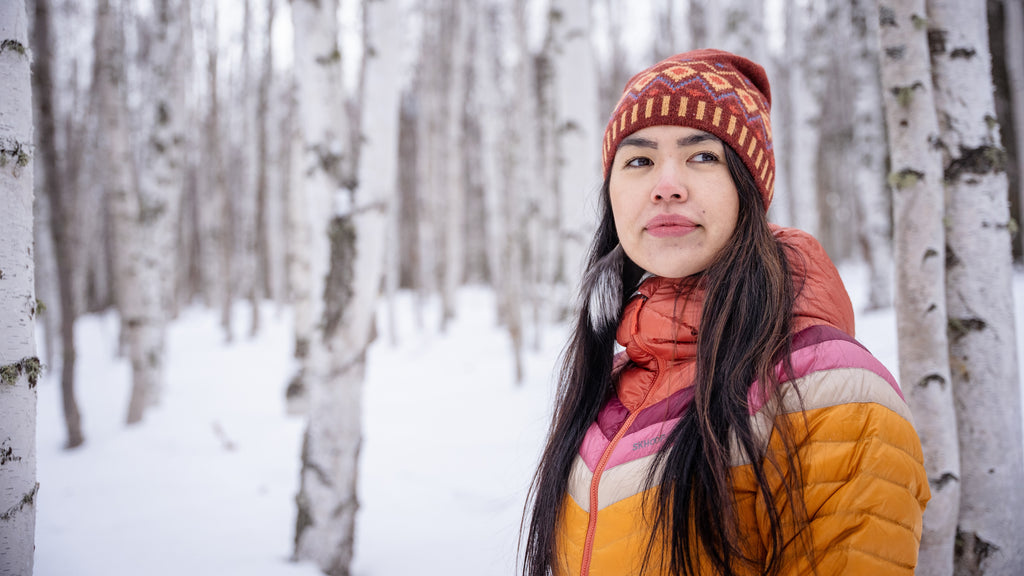 Skhoop of Scandinavia The Original Insulated Skirt