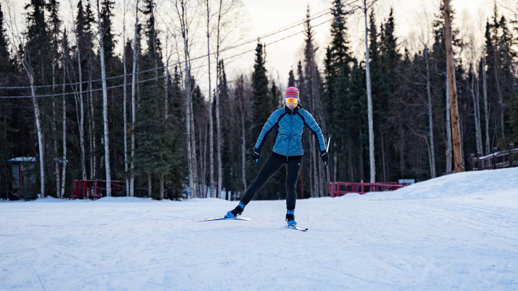 Skhoop of Scandinavia The Original Insulated Skirt