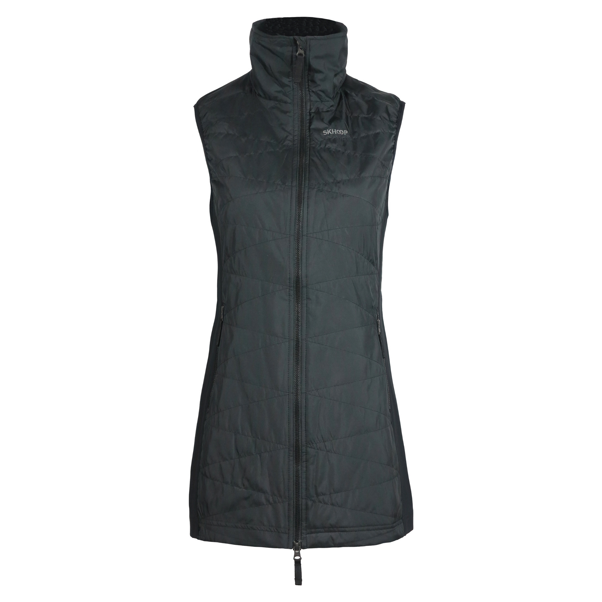 SKHOOP Brita-Lena Vest – Skhoop of Scandinavia