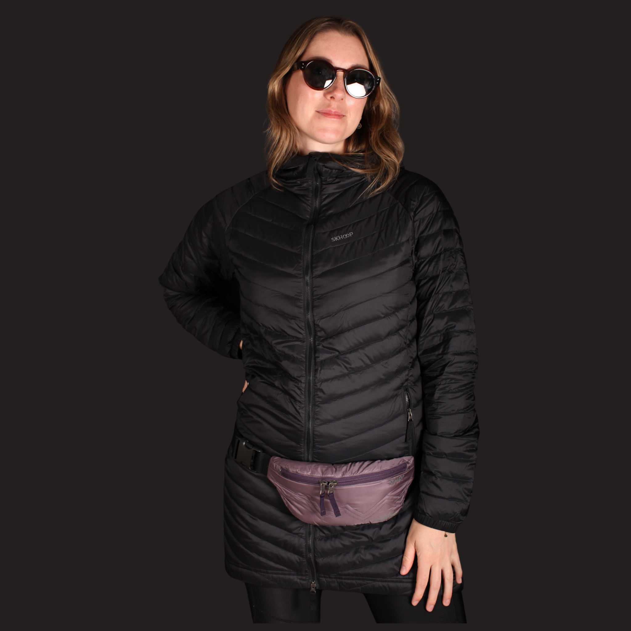 SKHOOP SKHOOP Down Bag – Skhoop of Scandinavia