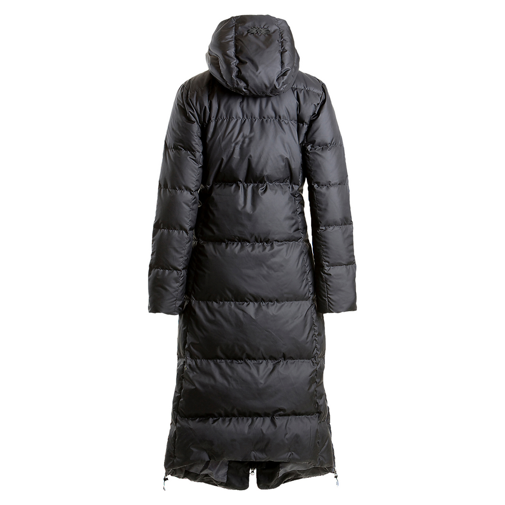 SKHOOP Hella Down Coat – Skhoop of Scandinavia