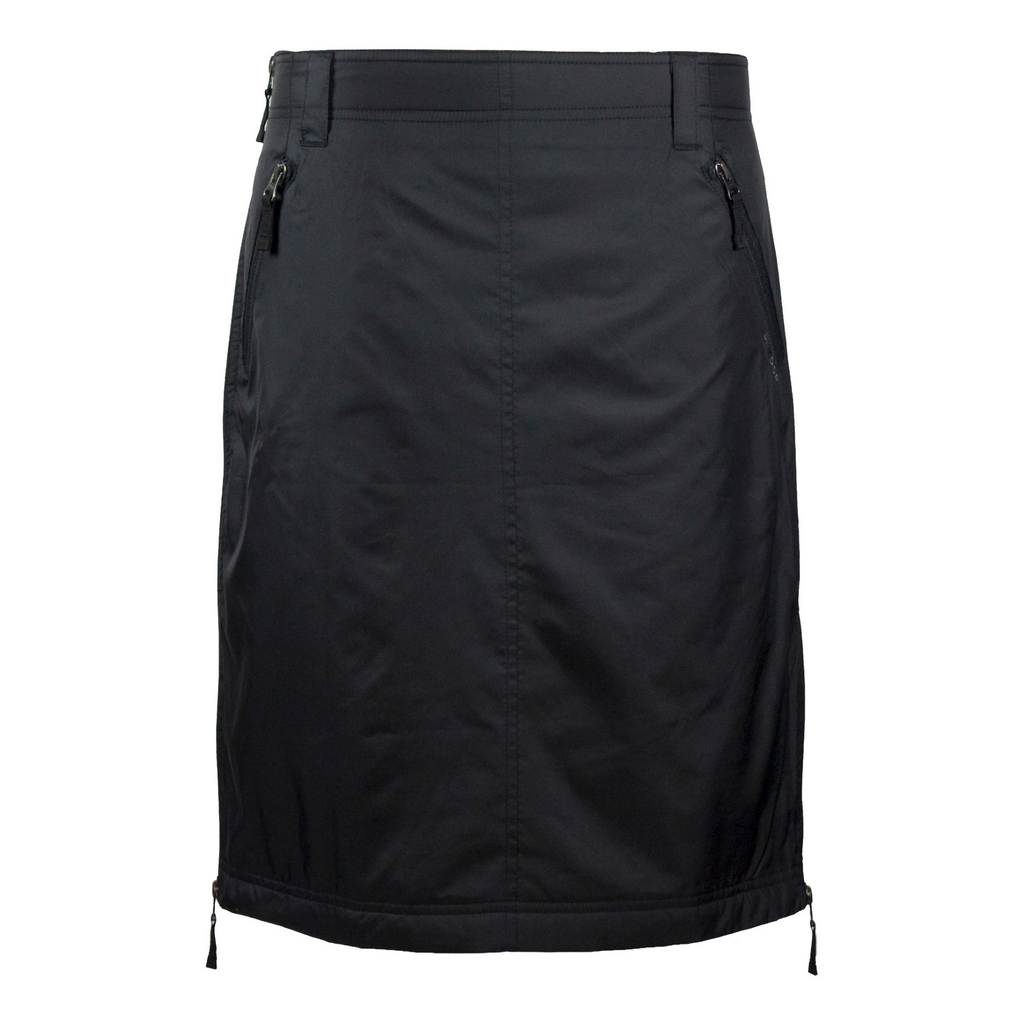 SKHOOP Hera Knee Skirt – Skhoop of Scandinavia