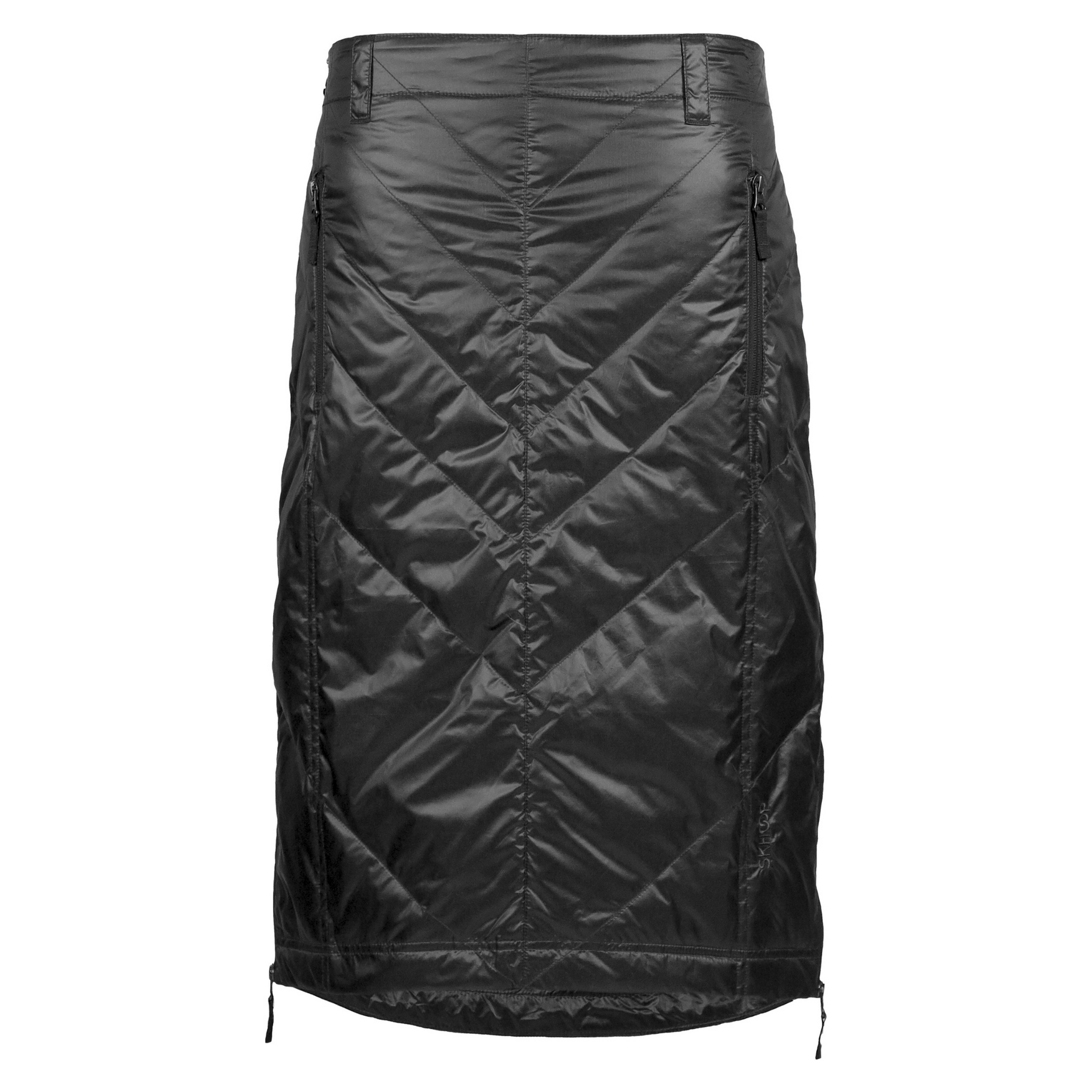 SKHOOP Mary Mid Down Skirt – Skhoop of Scandinavia