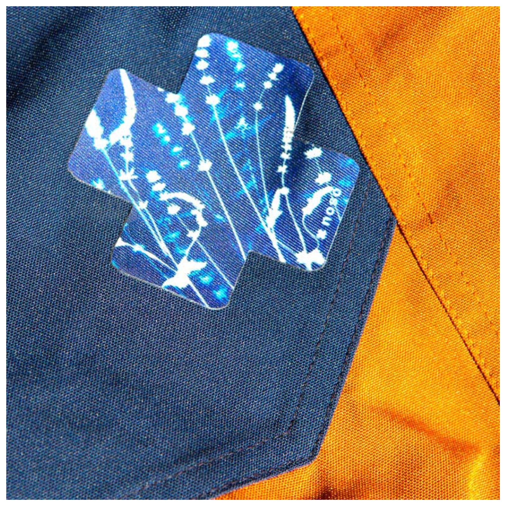 NoSo Patches – Skhoop of Scandinavia