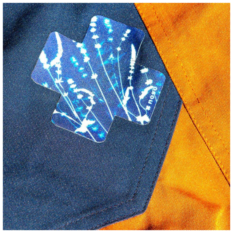 NoSo Patches – Skhoop of Scandinavia
