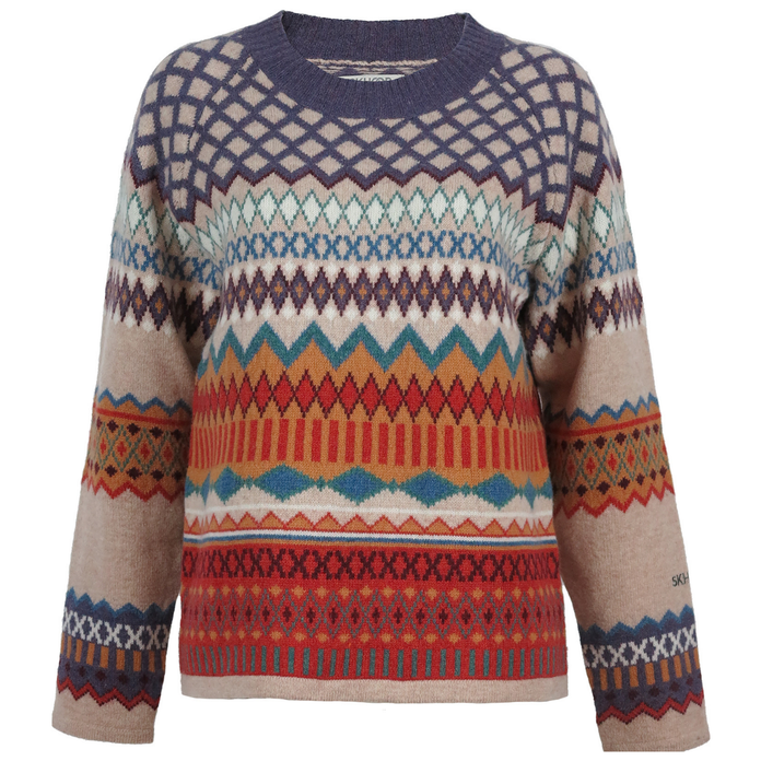 Skhoop of Scandinavia The Original Insulated Skirt