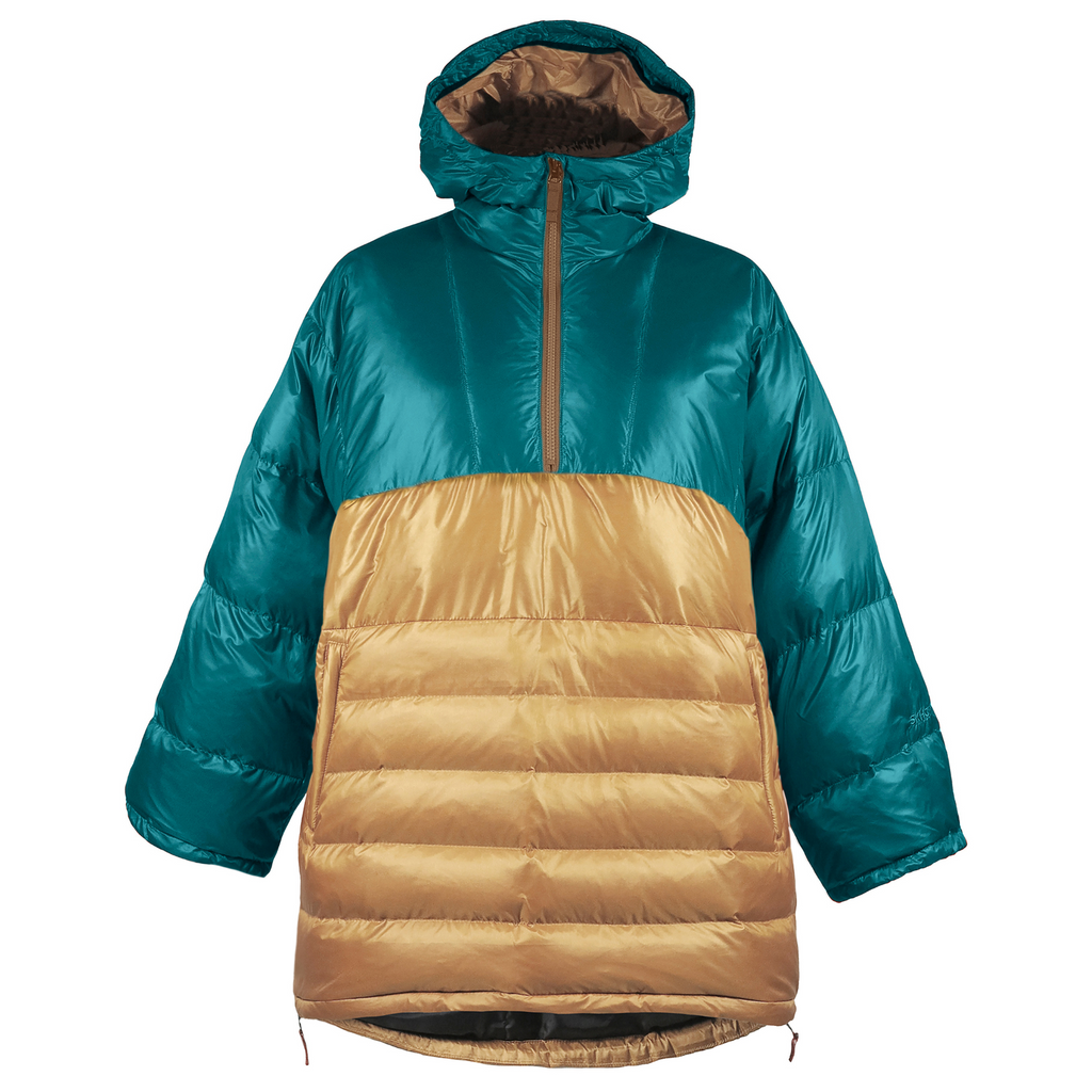 SKHOOP Pia Poncho – Skhoop of Scandinavia