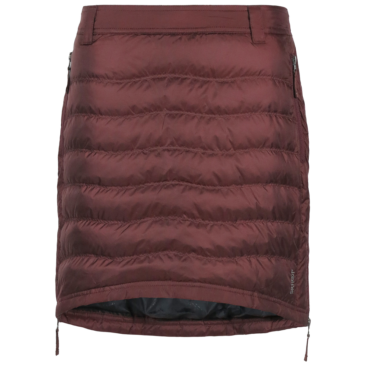 SKHOOP Short Down Skirt – Skhoop of Scandinavia