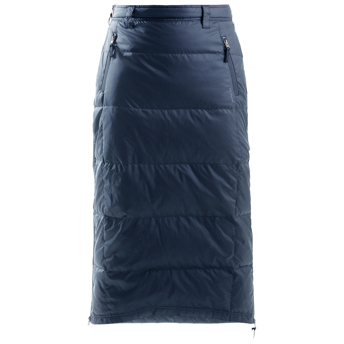 SKHOOP Alaska Long Down Skirt – Skhoop of Scandinavia