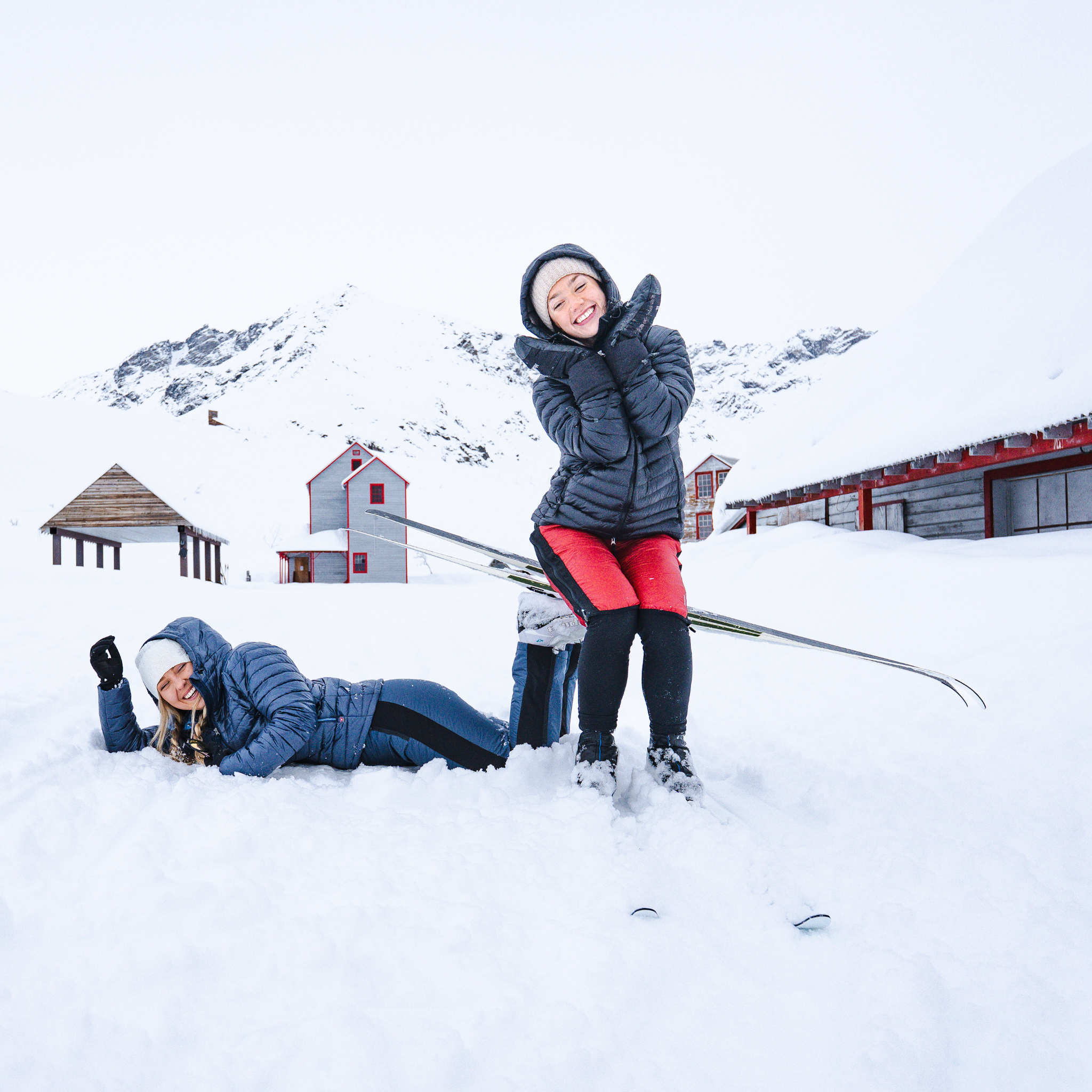 SKHOOP Millie Jacket – Skhoop of Scandinavia