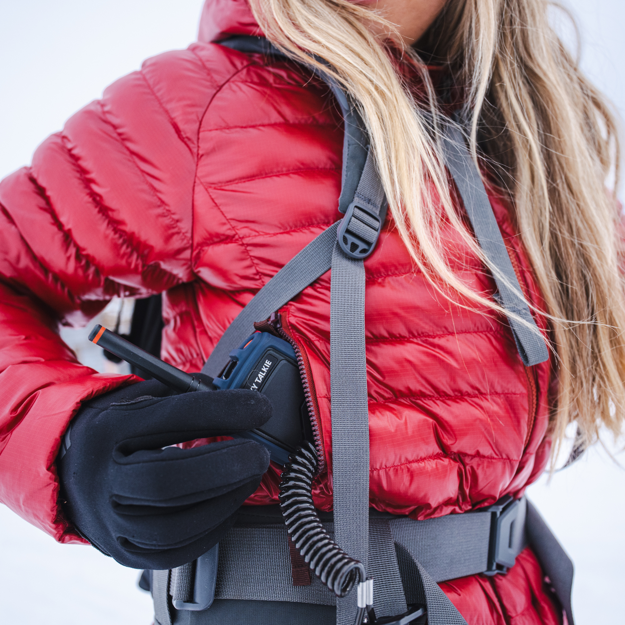 SKHOOP Millie Jacket – Skhoop of Scandinavia