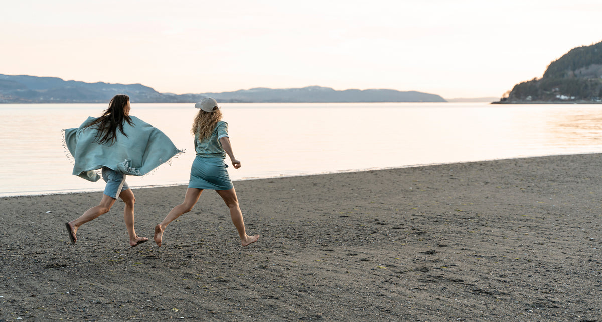 Skhoop of Scandinavia The Original Insulated Skirt